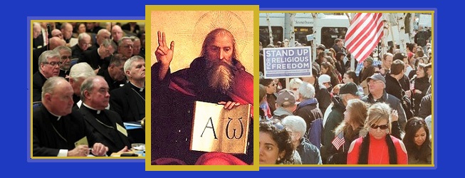 What Is the Right to Religious Freedom? - Homiletic & Pastoral Review