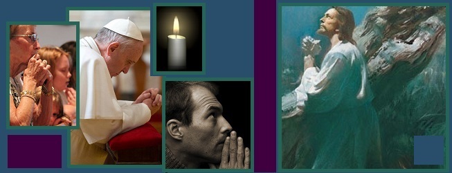 Our Lenten Imitation of Christ - Homiletic & Pastoral Review