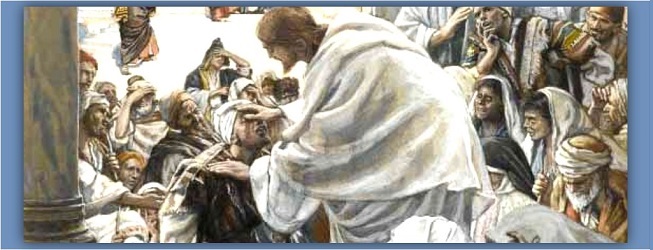 The Giver and the Gift - Homiletic & Pastoral Review