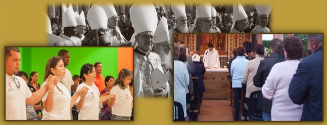 Vatican II: The Laity Led the Way - Homiletic & Pastoral Review