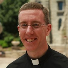 Fr. James Rafferty, S.T.D., Author at Homiletic & Pastoral Review