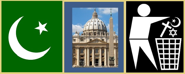 Combating Islam and Secularism - Homiletic & Pastoral Review