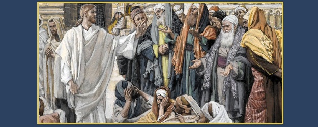 In Defense of the Sabbath – and the Pharisees - Homiletic & Pastoral Review