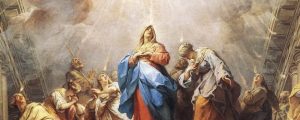 “How Shall This Be?” - Homiletic & Pastoral Review