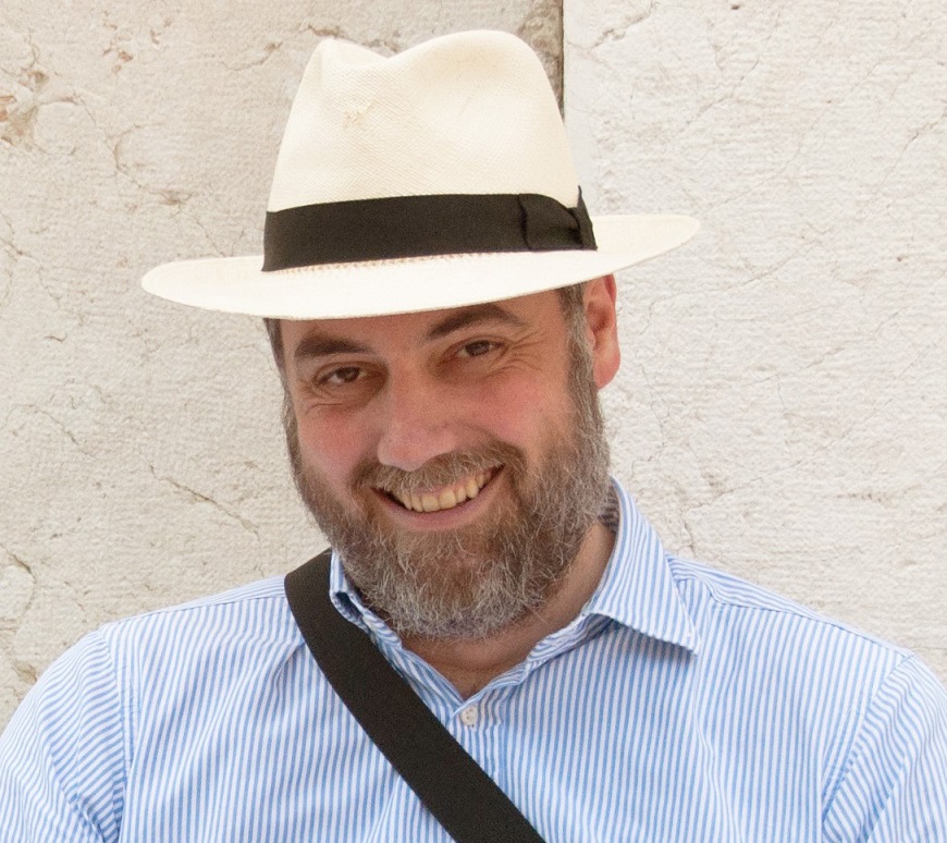 Dr. Joseph Shaw, Author at Homiletic & Pastoral Review