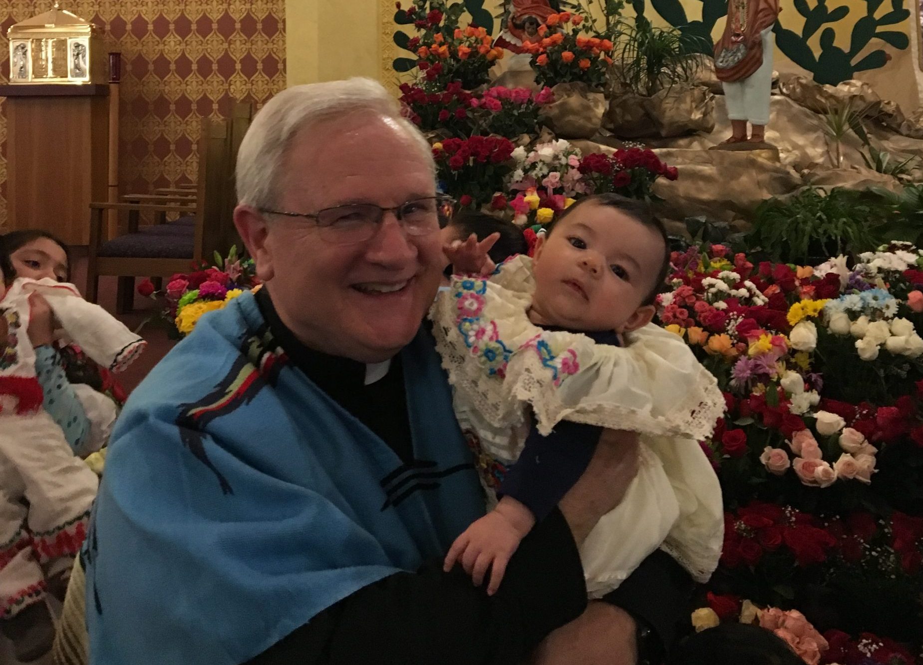 Deacon David Powers, Author at Homiletic & Pastoral Review
