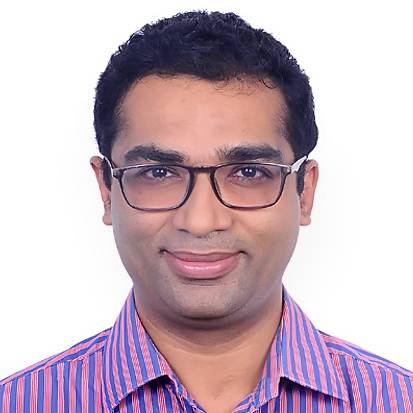 Dr. Tiju Thomas, Author at Homiletic & Pastoral Review