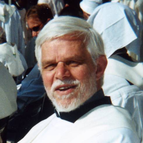 Fr. Robert Wild, Author at Homiletic & Pastoral Review