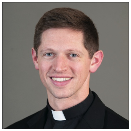 Fr. Christopher Seith, Author at Homiletic & Pastoral Review