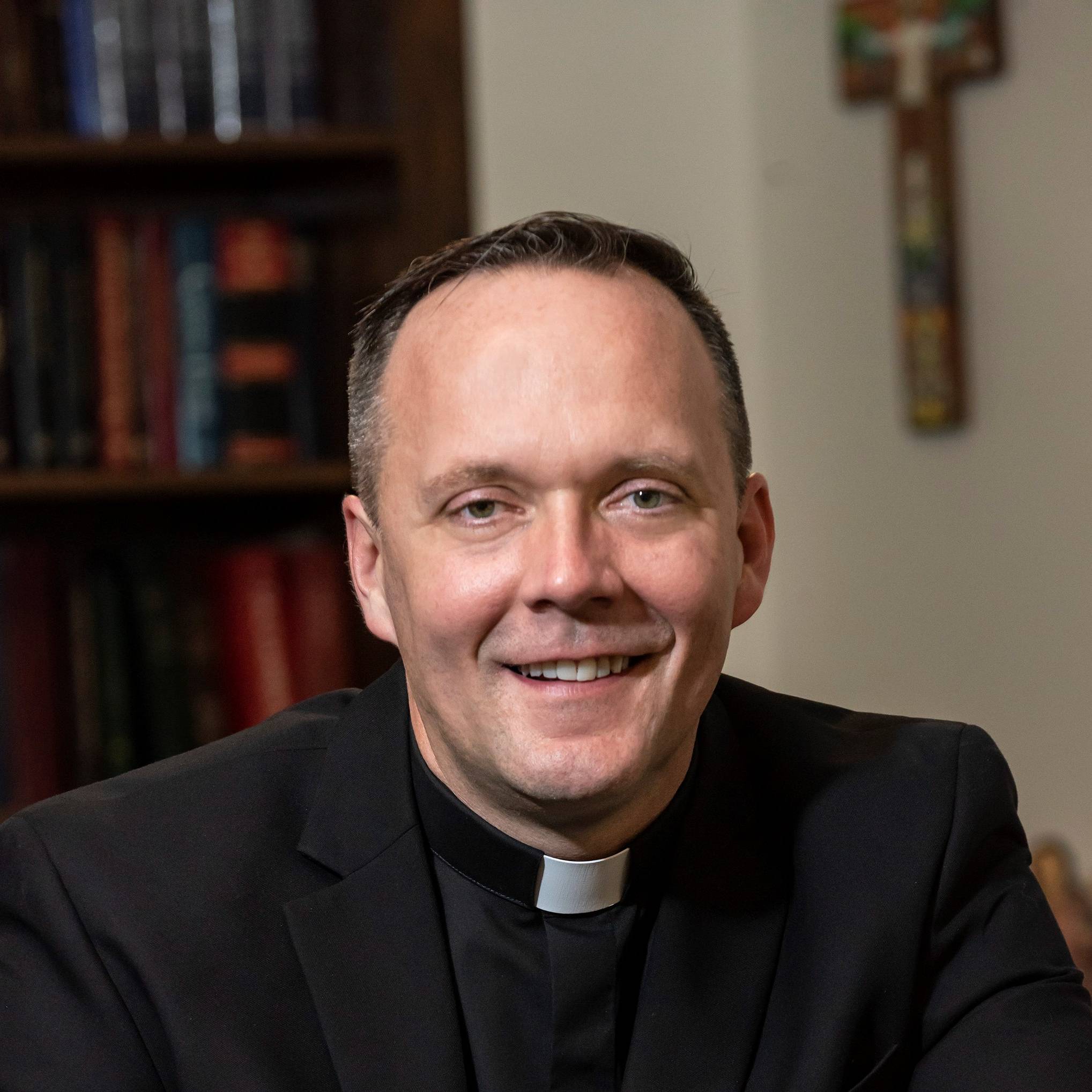 Fr. Matthew Monnig, Author at Homiletic & Pastoral Review