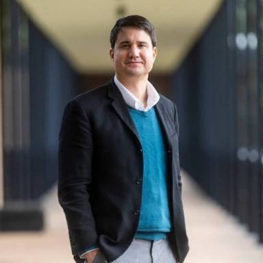 Dr. Stuart Squires, Author at Homiletic & Pastoral Review