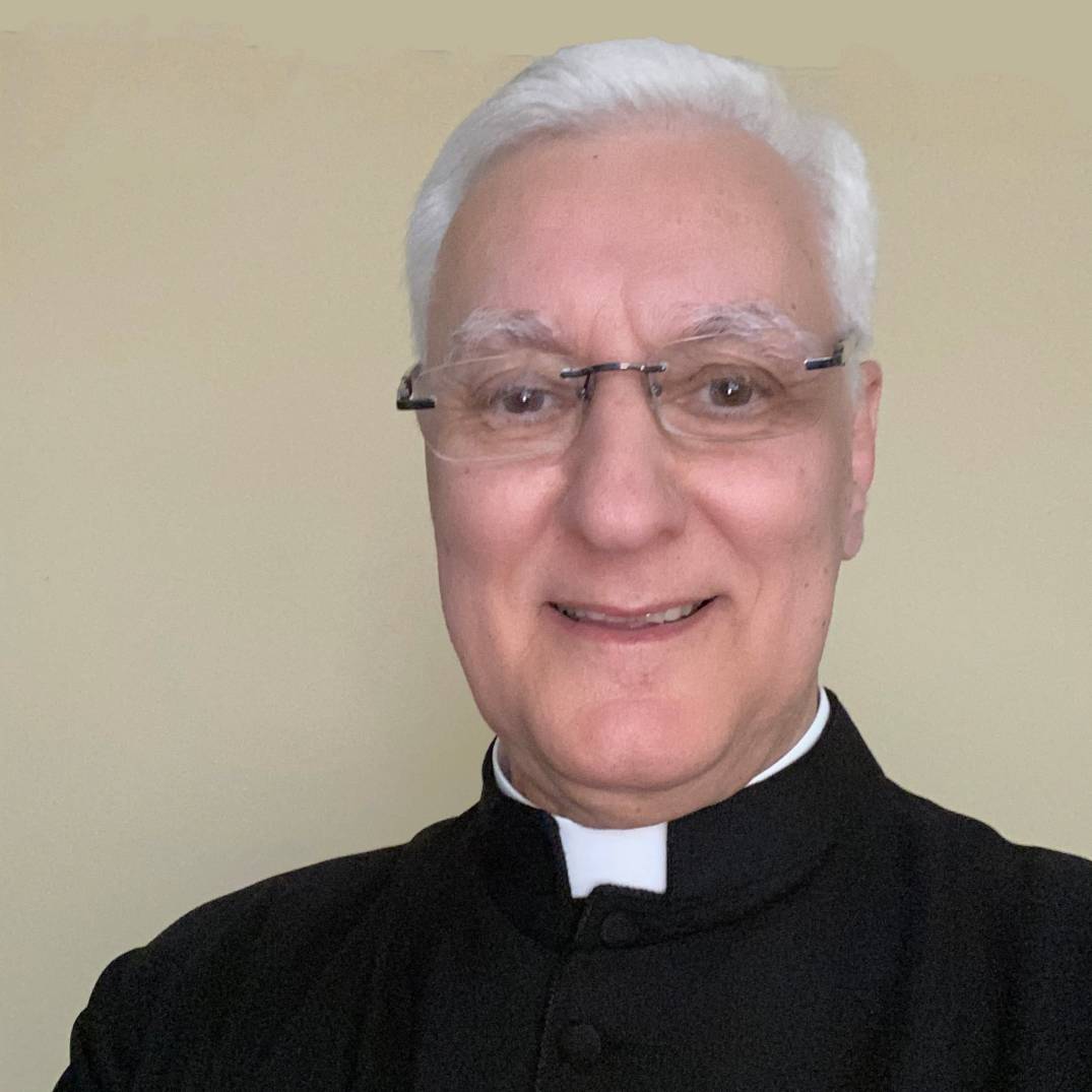 Fr. Anthony J. Pinizzotto, Author at Homiletic & Pastoral Review