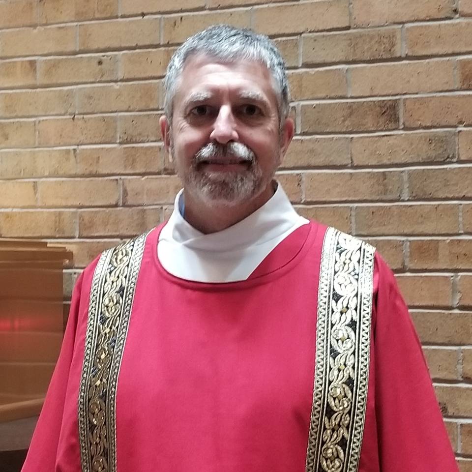 Jerome Buhman, Author at Homiletic & Pastoral Review