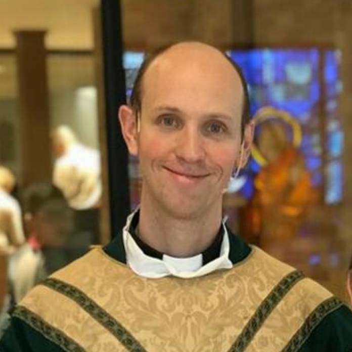 Fr. Sean O'Brien, Author at Homiletic & Pastoral Review