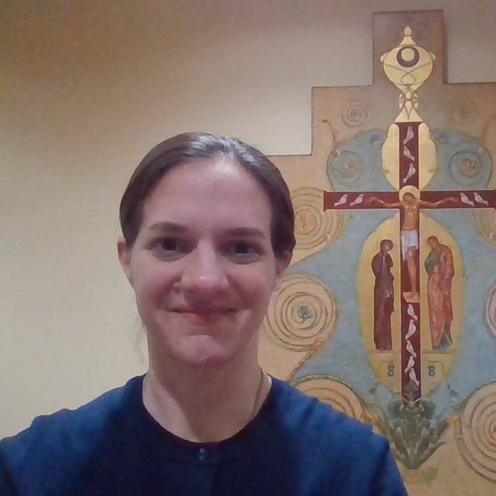 Christina Rine, Author at Homiletic & Pastoral Review