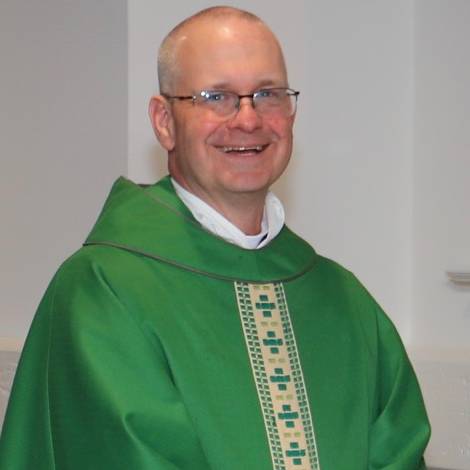Fr. Christopher O'Connor, Author at Homiletic & Pastoral Review