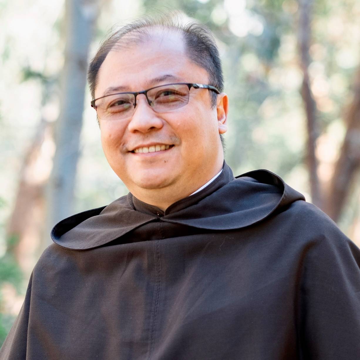 Fr. Benny Phang Khong Wing, O.Carm., Author at Homiletic & Pastoral Review