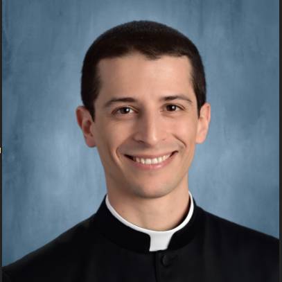 Fr. Louis Philip Masi, Author at Homiletic & Pastoral Review