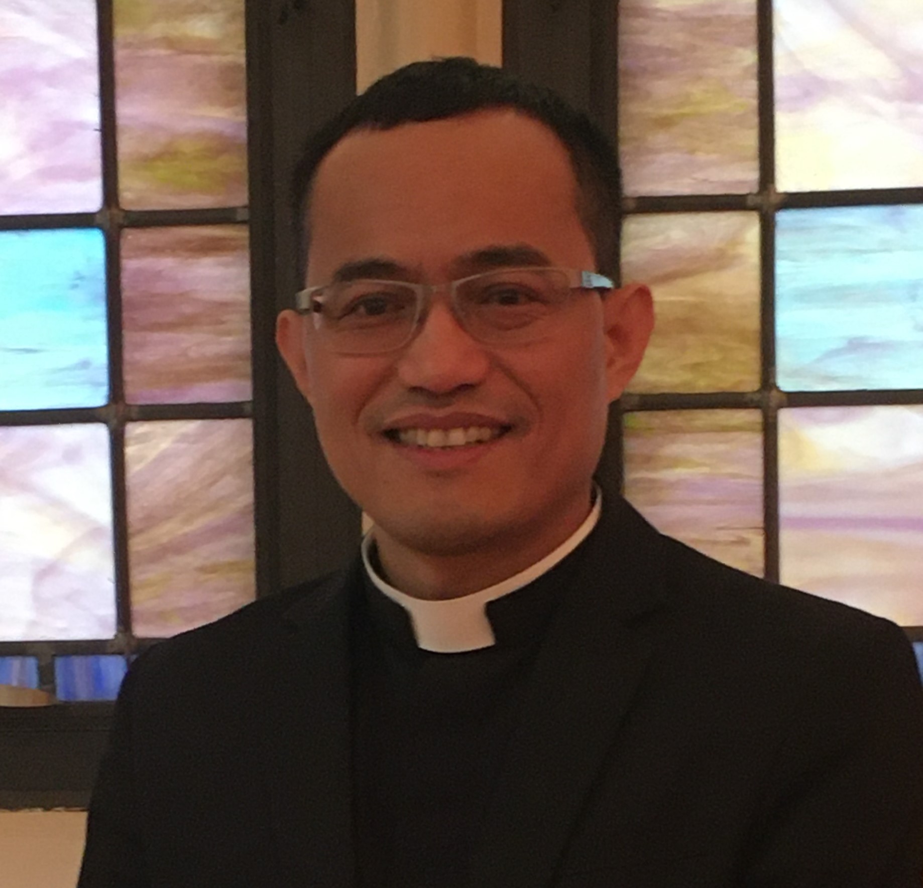 Fr. Charez Gringco, Author at Homiletic & Pastoral Review