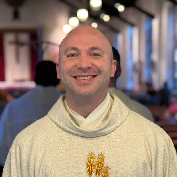 Fr. Madison Hayes, Author at Homiletic & Pastoral Review