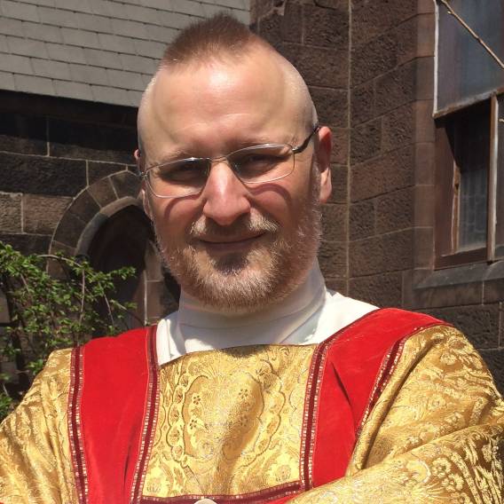 Deacon Steven D. Greydanus, Author at Homiletic & Pastoral Review