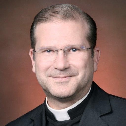 Rev. Joshua J. Rodrigue, S.T.L, Author at Homiletic & Pastoral Review