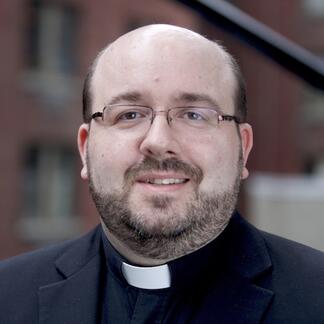 Fr. Sam Sawyer, SJ, Author at Homiletic & Pastoral Review