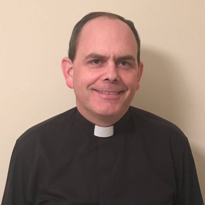 Fr. Donncha Ó. hAodha, Author at Homiletic & Pastoral Review