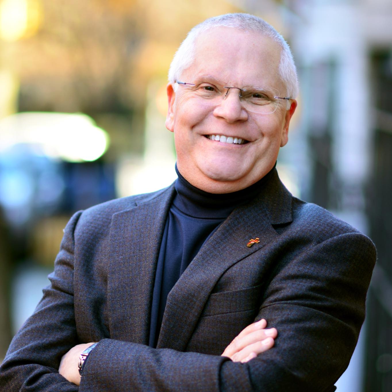 Deacon Greg Kandra, Author at Homiletic & Pastoral Review