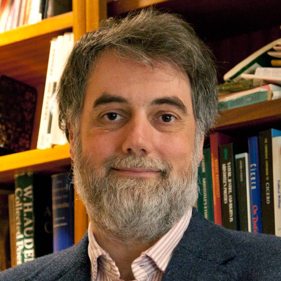 Dr. Joseph Shaw, Author at Homiletic & Pastoral Review