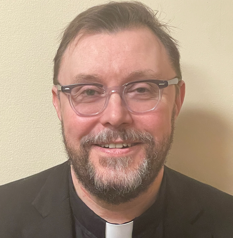 Rev. John P. Cush, STD, Author at Homiletic & Pastoral Review