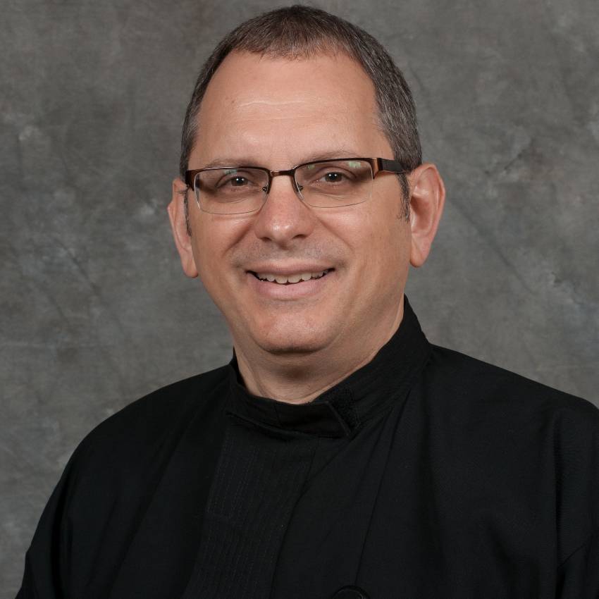 Fr. David Monaco, CP, Author at Homiletic & Pastoral Review