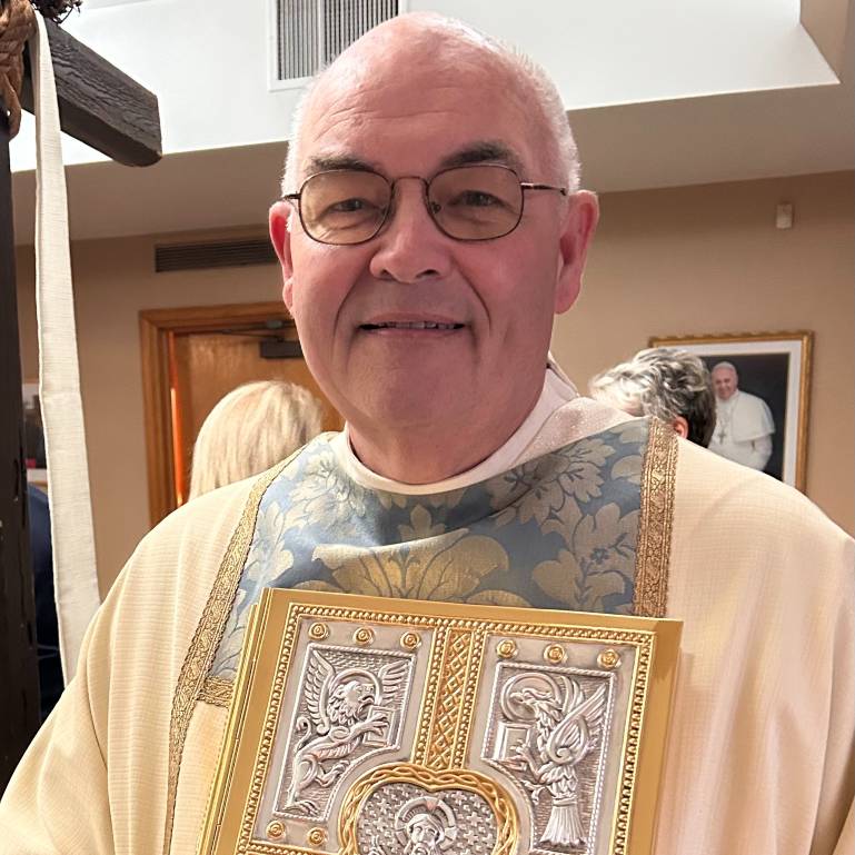 Deacon Christopher Wagner, Author at Homiletic & Pastoral Review