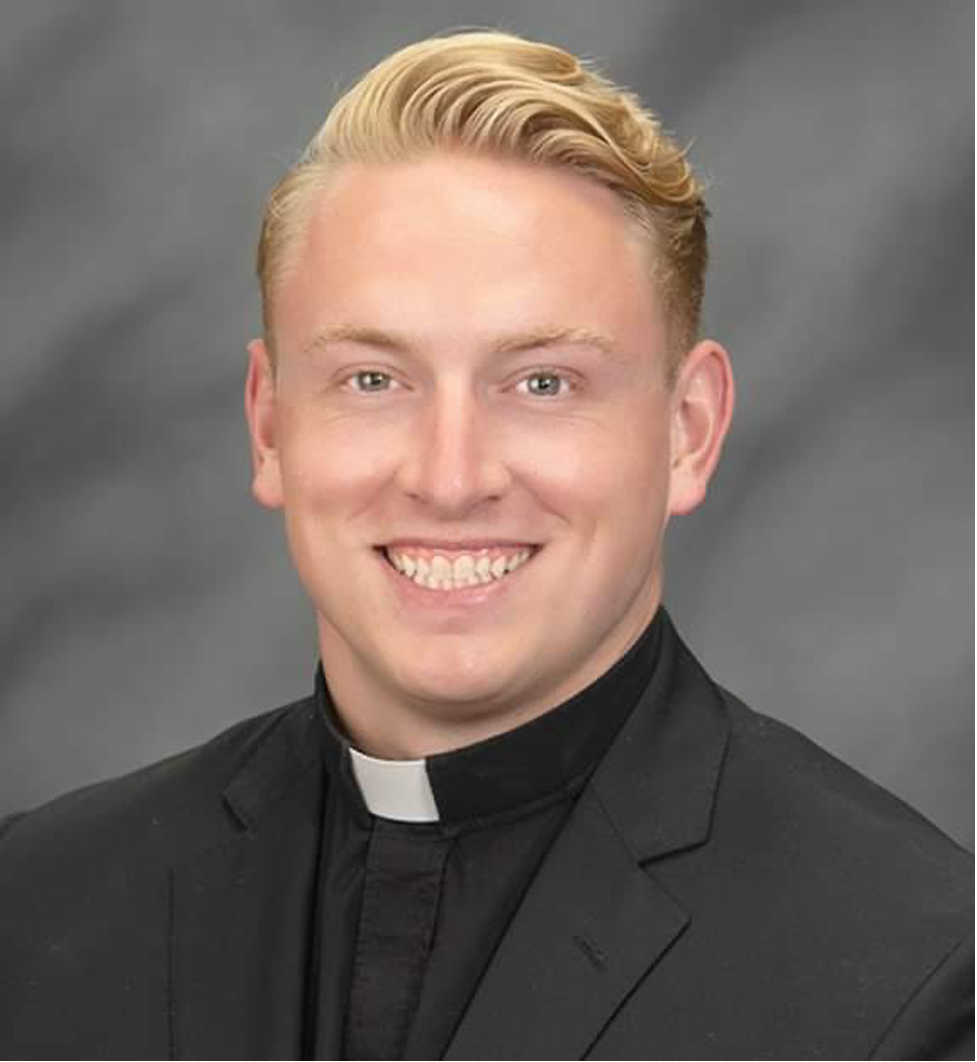 Fr. Nathan Pacer, Author at Homiletic & Pastoral Review